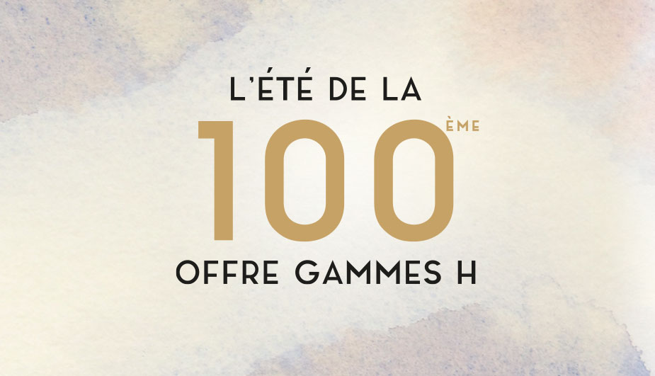 Solutions de placement - Hedios Gammes H